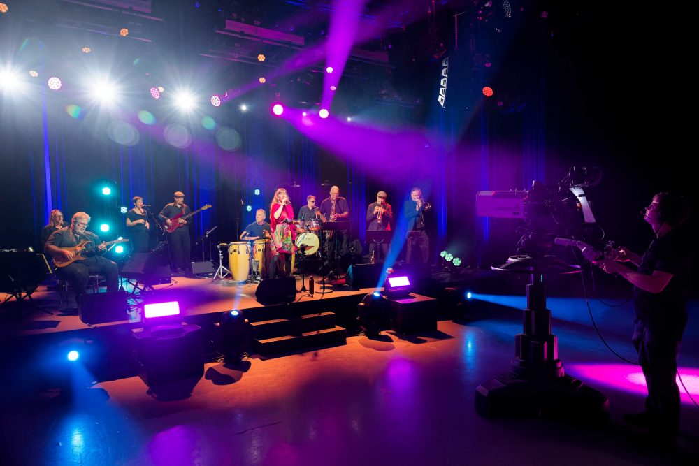 Weihnachtssong 2025: «Vom Himmel hoch, da komm ich her» – Klangfaktur